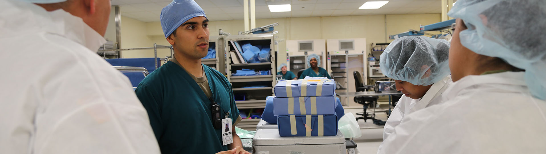 Medschool, Academics, MD Program, Clerkships